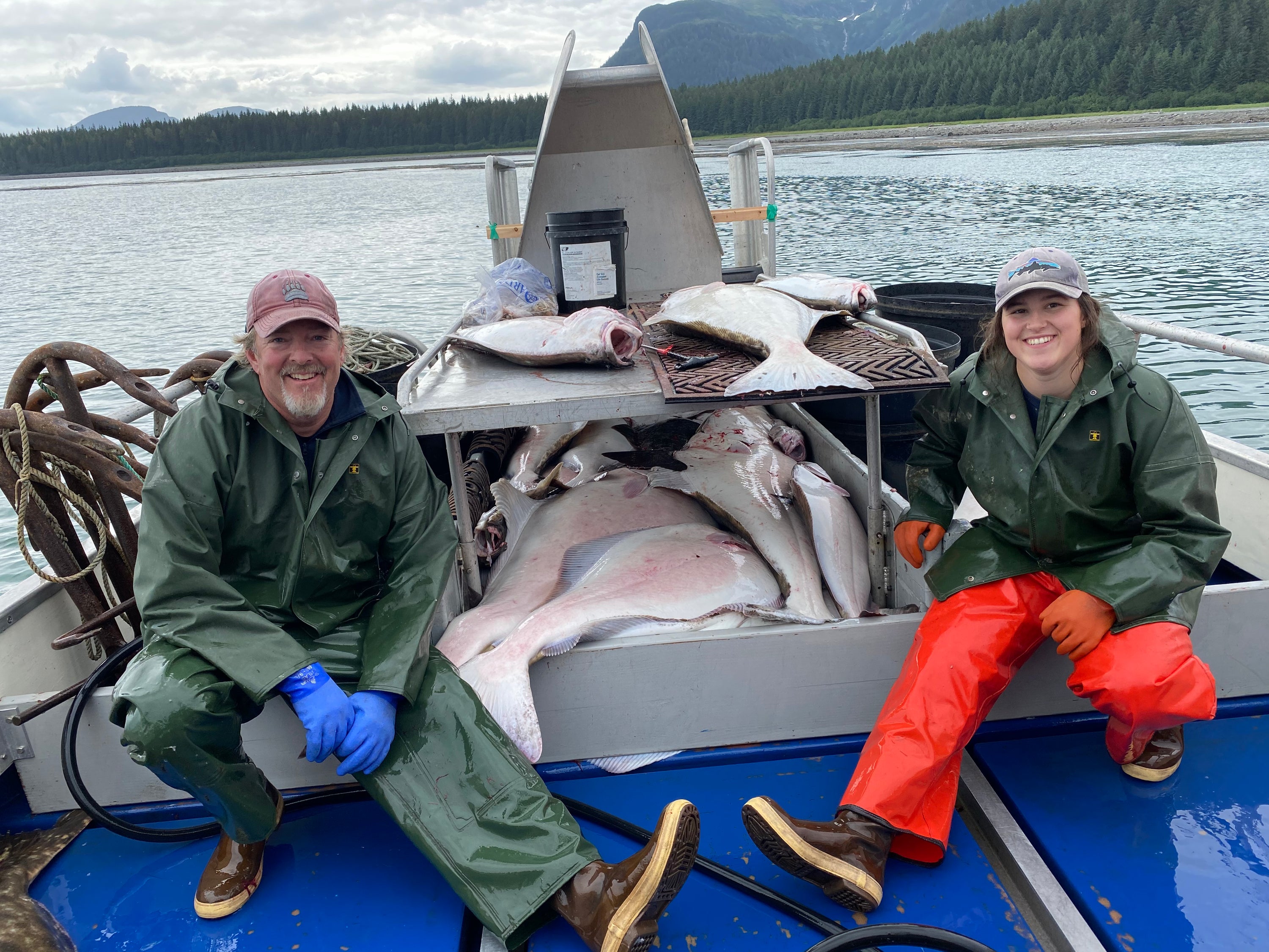 About Us – Worthy Seafoods